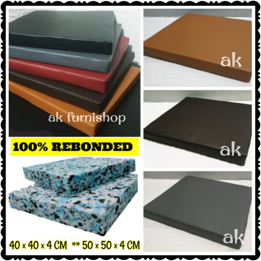 Jual Busa Alas Kursi /Busa Rebonded /Kasur Busa Rebonded /Alas Setrika ...