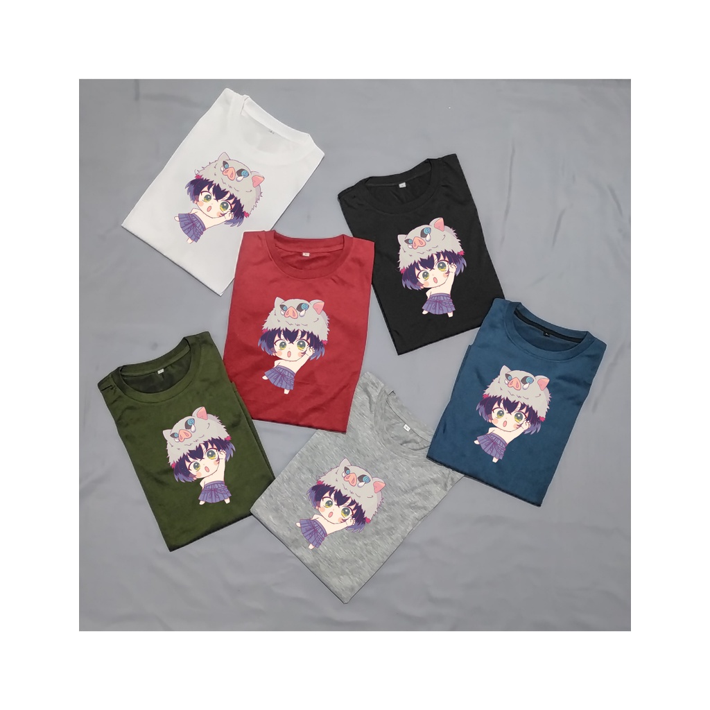 Jual Kaos Demon Slayer Kaos Kimetsu No Yaiba Kaos Pria Kaos Wanita Kaos ... Jual Kaos Demon Slayer Kaos Kimetsu No Yaiba Kaos Pria Kaos Wanita Kaos ...