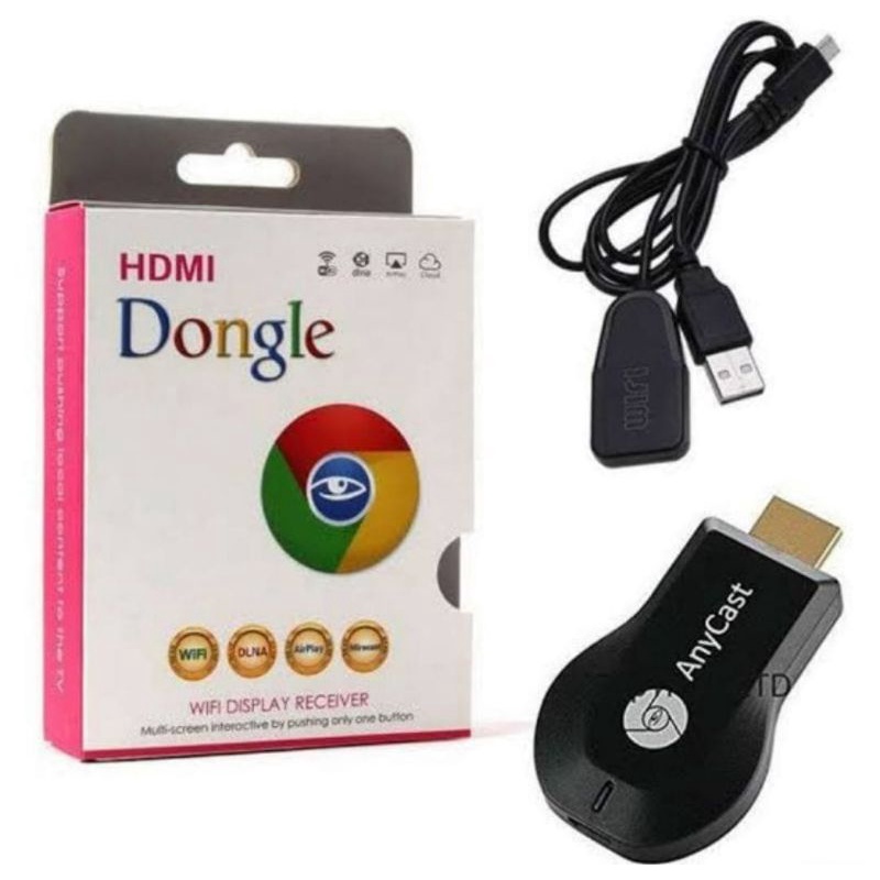 Jual Anycash / HDMI DONGLE | Shopee Indonesia