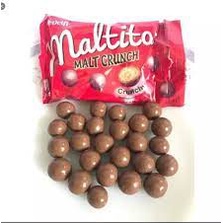 Jual DF MALTITOS MALT CRUNCH 45 GR | Shopee Indonesia