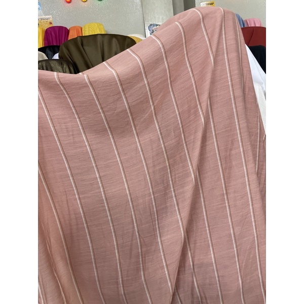 Jual kain katun paris silky (harga 1 meter) | Shopee Indonesia