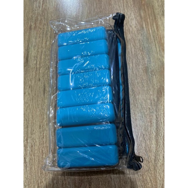 Jual Bending Pemberat Tangan Kaki Wrist Bangles Bracelet (2 pcs/1pasang ...