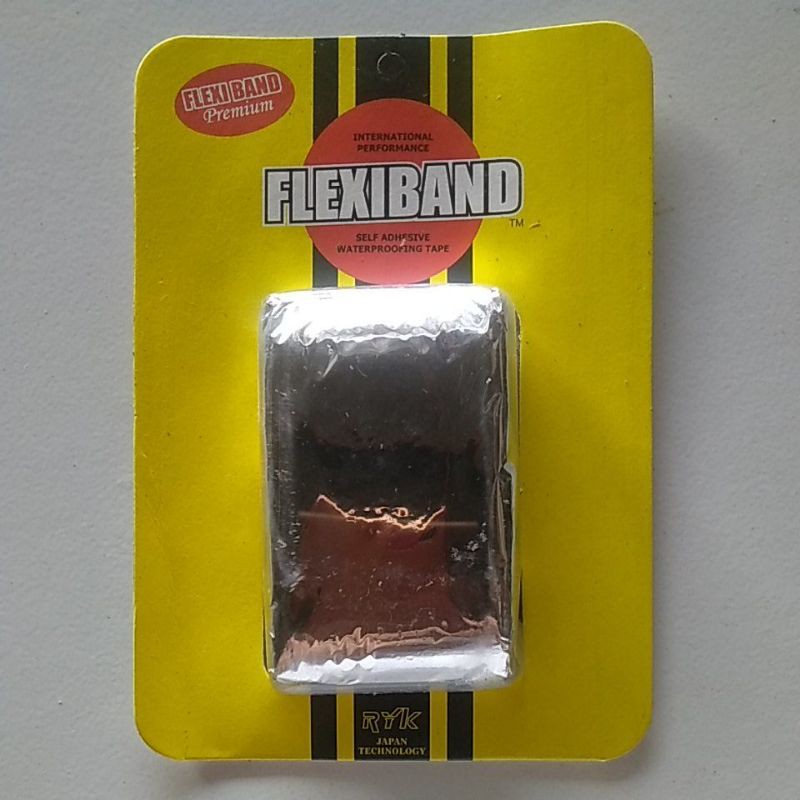 Jual Lakban talang / tambalan talang /lem talang flexiband | Shopee ...