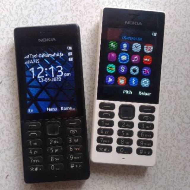 Jual HP jadul Nokia 150/130 bekas original termurah bekualitas terbaik ...
