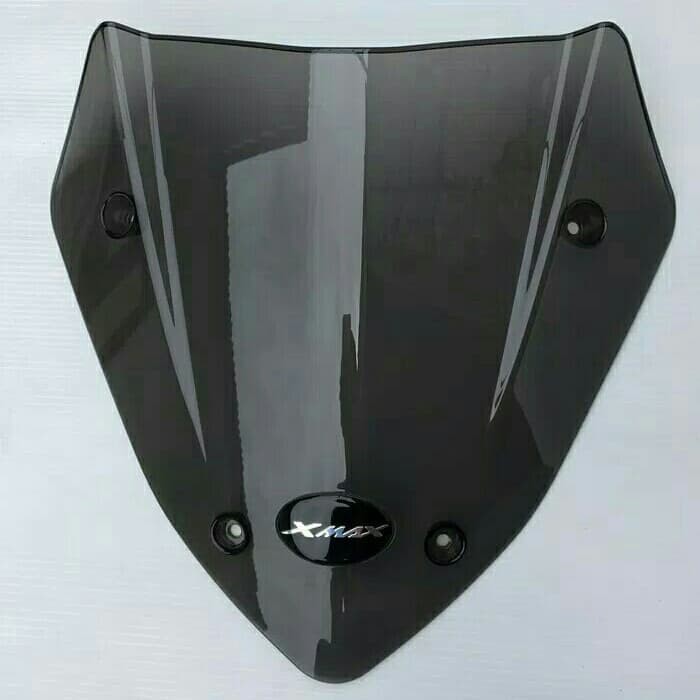 Jual Visor / Windshield / Winsil NEMO Yamaha Xmax Tebal / Visor Xmax ...
