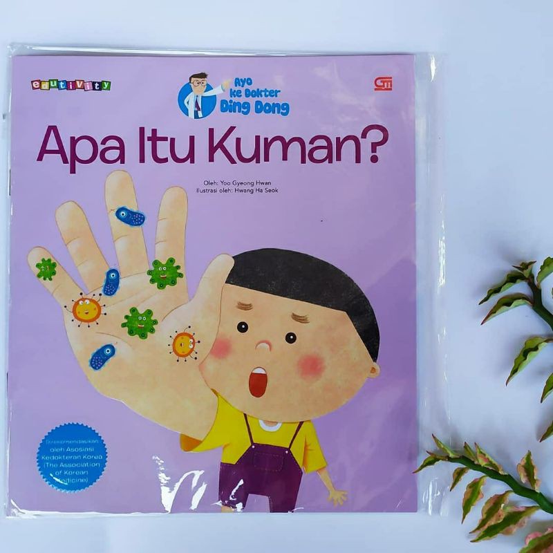 Jual Apa itu kuman? | Shopee Indonesia
