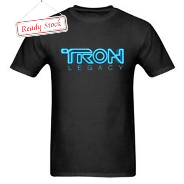 Jual TRON Legacy Tshirt | Shopee Indonesia