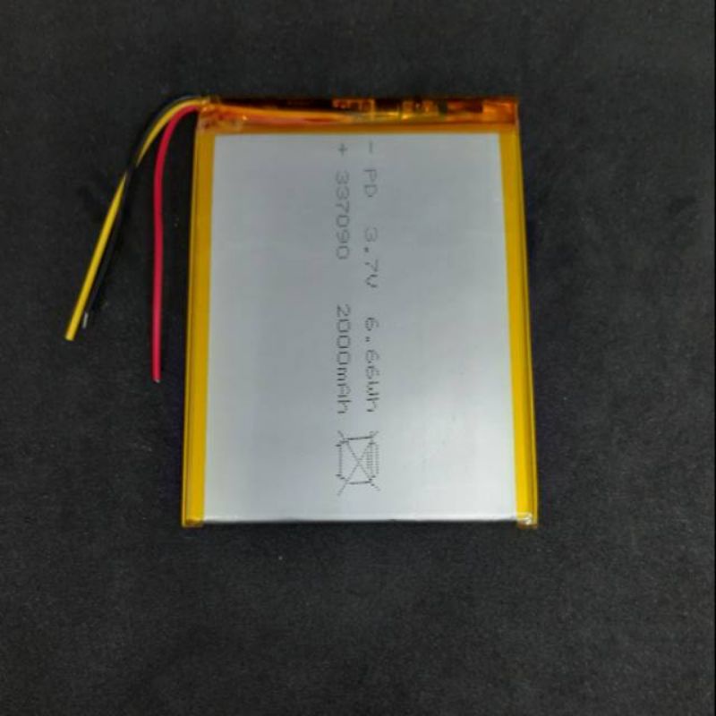 Jual Batre baterai battery bt Tab Advan T2C 4X8 T1X pro Universal ...