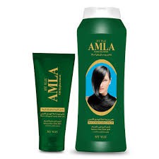 Jual Amla Oil Replacement My Way / Minyak Rambut Myway 120 ml | Shopee ...