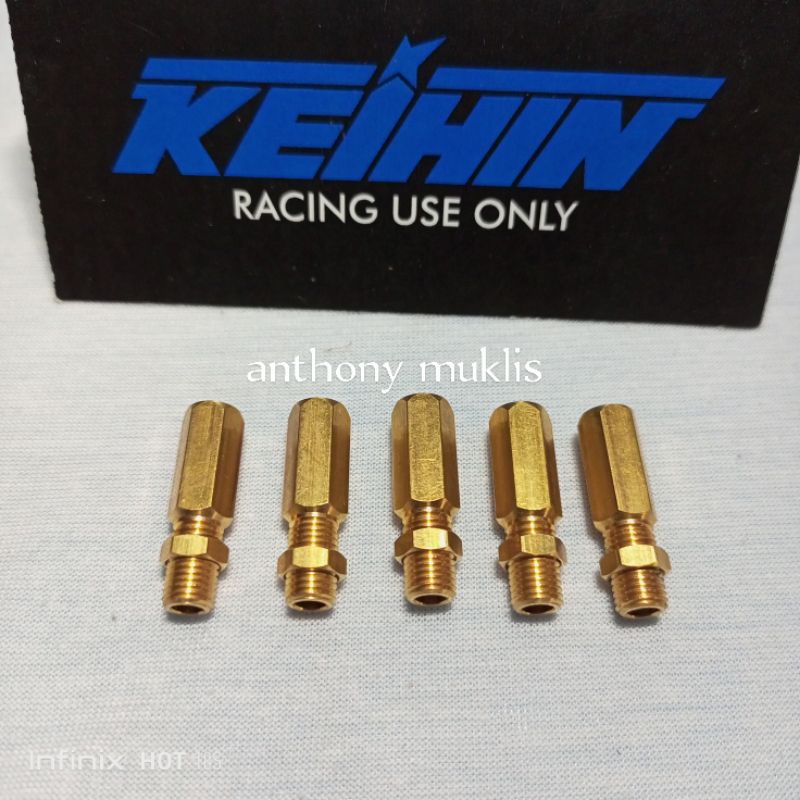 Jual setelan kabel adjuster / setelan olor kabel gas karbu PWK PWL PWM ... Jual setelan kabel adjuster / setelan olor kabel gas karbu PWK PWL PWM ...