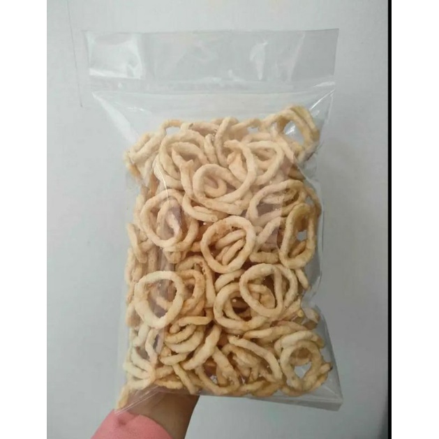 Jual Lanting original/lanting singkong/lanting khas cilacap | Shopee ...