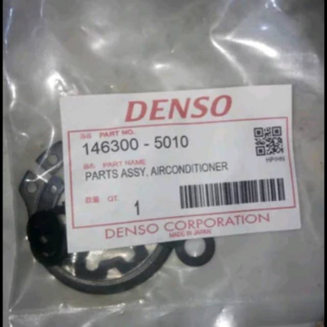 Jual Snapring Baut Compresor AC Mobil Denso 1 set (Baru) | Shopee Indonesia