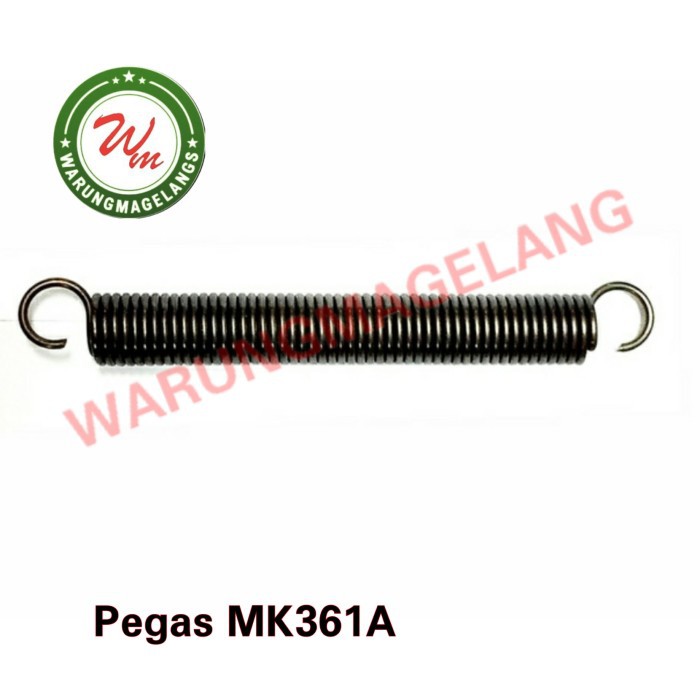 Jual PROMO Per pir pegas mesin MODERN chissel bobok MK361A MK 361 A kayu bor SEBELUM KEHABISAN ...