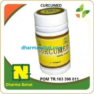 Jual Jual Curcumed Nasa ASLI | Obat Menghambat dan Mematikan Segala Sel ...