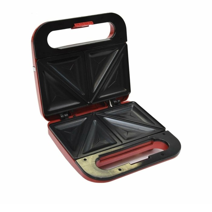 Jual Pemanggang Roti atau waffle / Toaster / Toaster Sandwich 700w ...