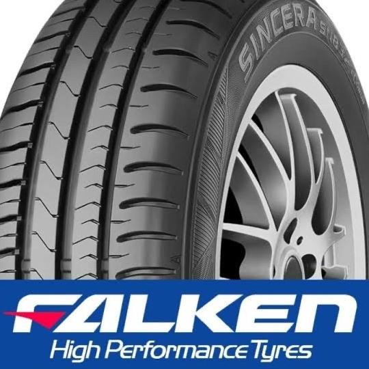 Jual Ban Mobil Falken Sincera 165/50 R15 72H 832I New Original 100% ...