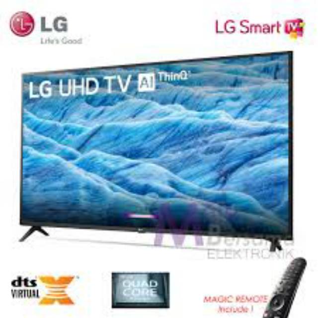 Jual Tv LG 43 UM7300 | Shopee Indonesia