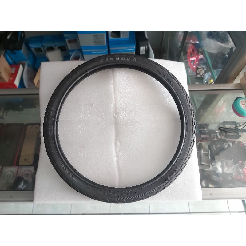 Jual BAN LUAR INNOVA 16X1 3/8 16 PLUS 349 HARGA SATUAN | Shopee Indonesia