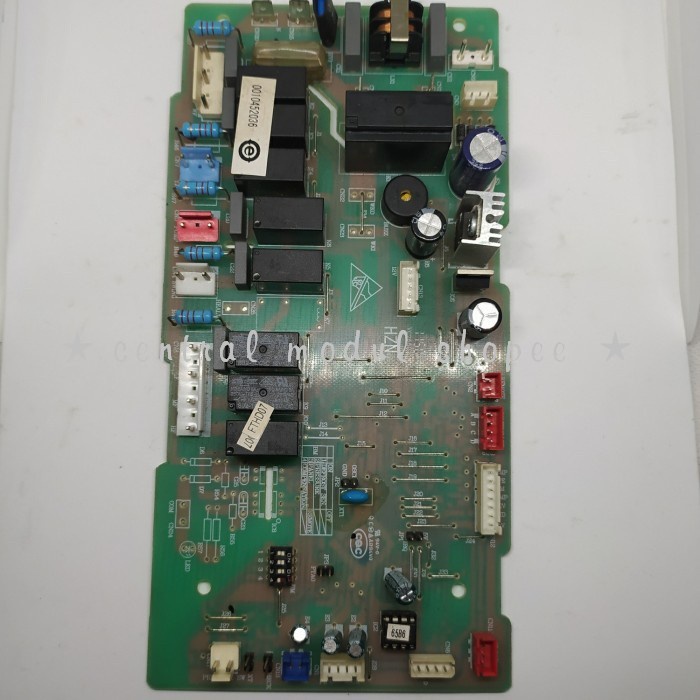 Jual Modul pcb ac cassete caset kaset haier vc755023 | Shopee Indonesia