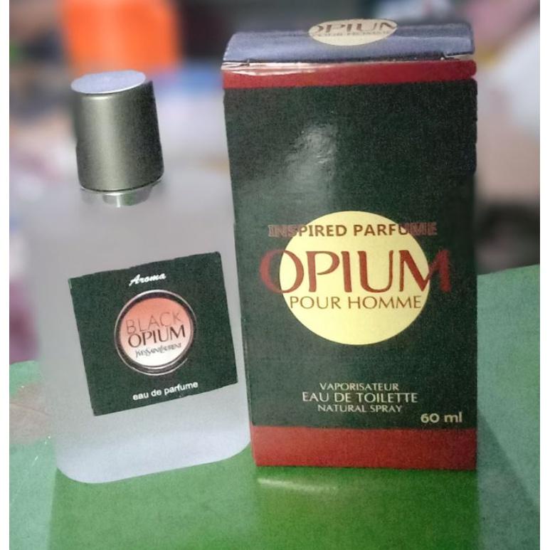 Jual PARFUM OPIUM 60ML WANGI TAHAN LAMA | Shopee Indonesia