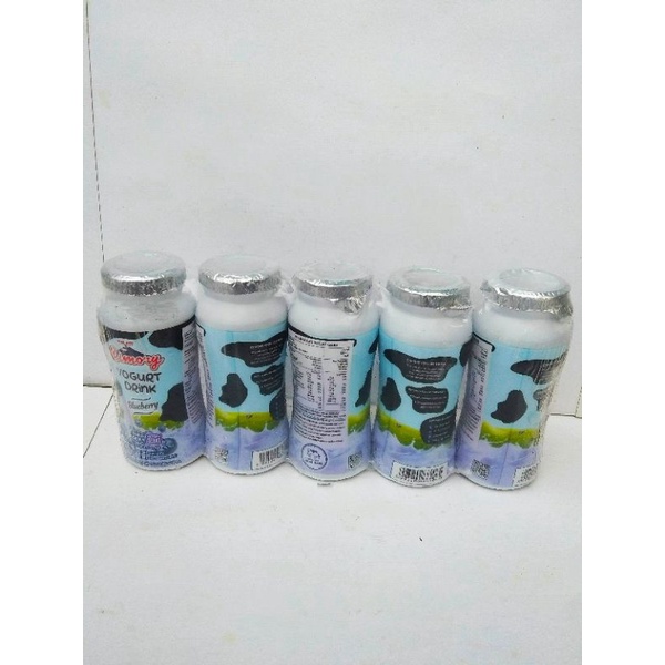 Jual Cimory mini yogurt | Shopee Indonesia