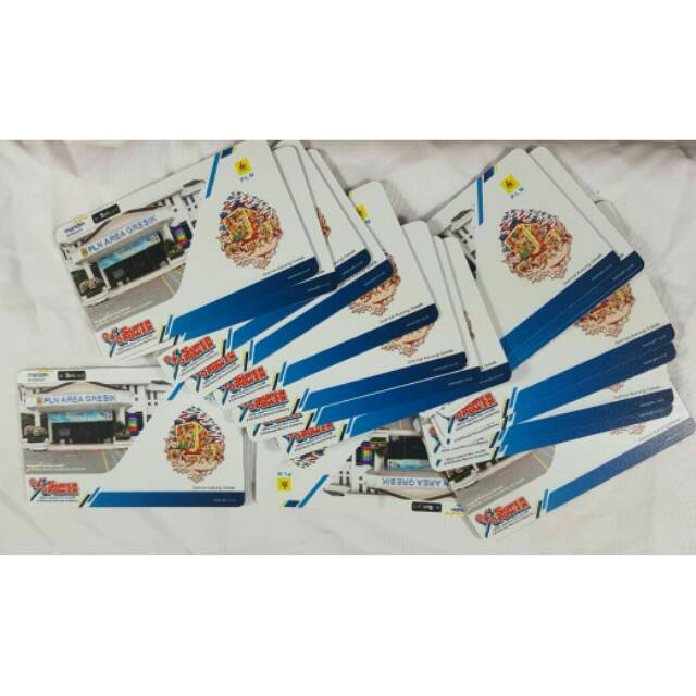 Jual ID card PLN,id card pegadaian,ID card BUMN,id card murah,id card ...