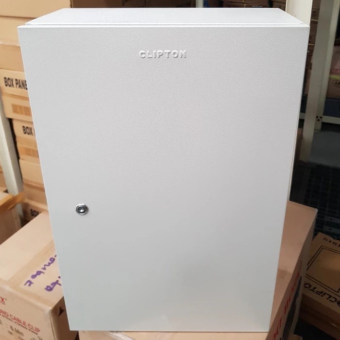 Jual Box Panel Clipton 50 x 70 x 30 CL | Shopee Indonesia