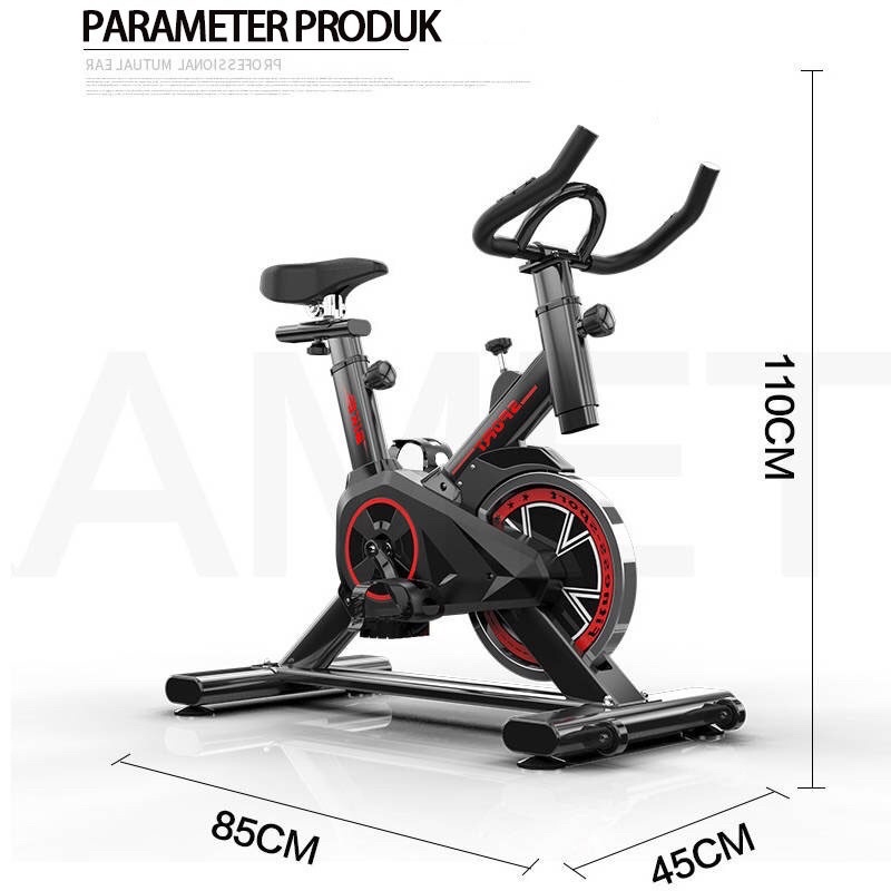 Jual Sepeda Spin / Spin Bike | Shopee Indonesia