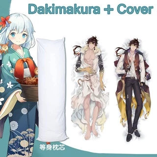Jual Dakimakura Terlengkap & Harga Terbaru Desember 2025 | Shopee Indonesia