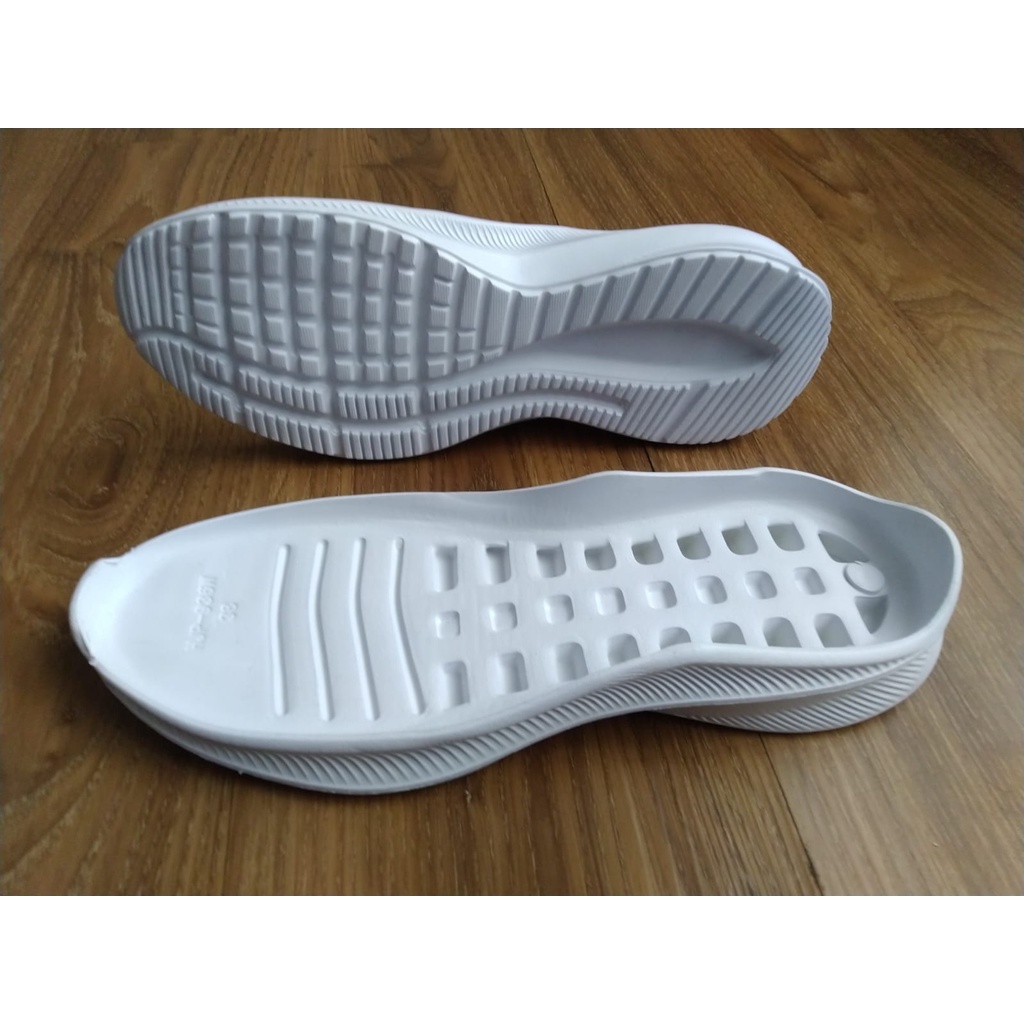 Jual Sol Sepatu Olahraga Wanita Running Outsole Cewek EVA Phylon 936 W ...