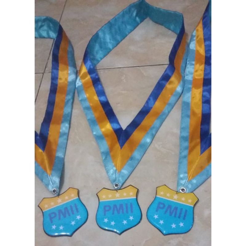 Jual GORDON PMII,BAHAN ALUMINIUM ,GRATIS STICKER | Shopee Indonesia