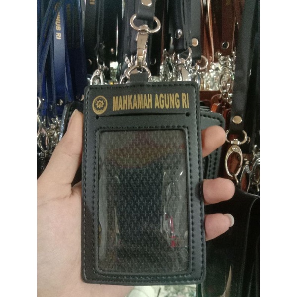Jual Id card mahkam agung | Shopee Indonesia