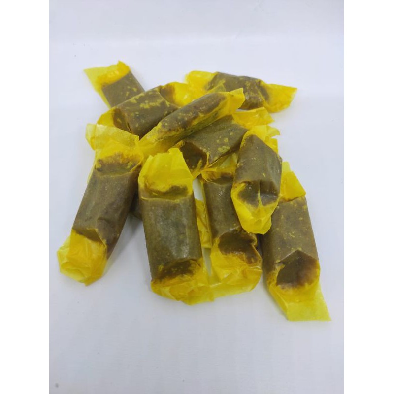 Jual Dodol Kacang Ijo Dodol Zebra Garut Wajit / Wajik Makanan Khas ...