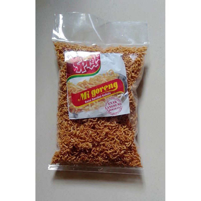 Jual Snack spix mie goreng | Shopee Indonesia