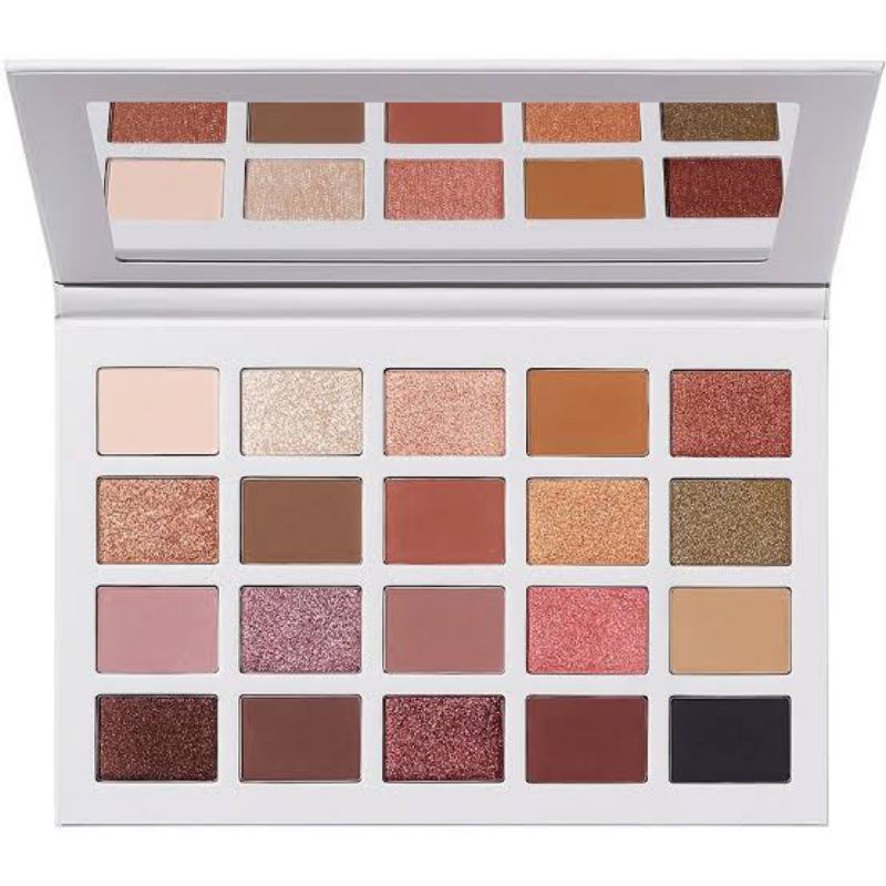 Jual morphe madison beer palette (BACA DESKRIPSI SEBELUM MEMBELI ...