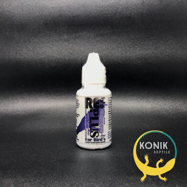 Jual RebioPlus/Rebio Plus Suplemen/Supplemen/Supplement Herbal Organik ...