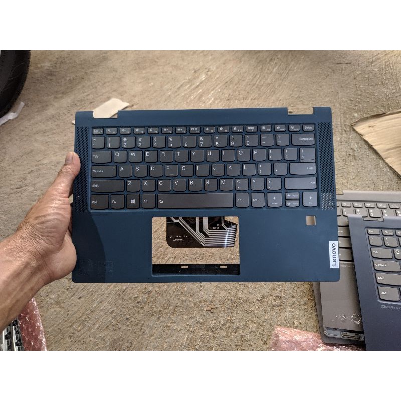 Jual keyboard frame Lenovo IdeaPad Flex 5 5i | Shopee Indonesia