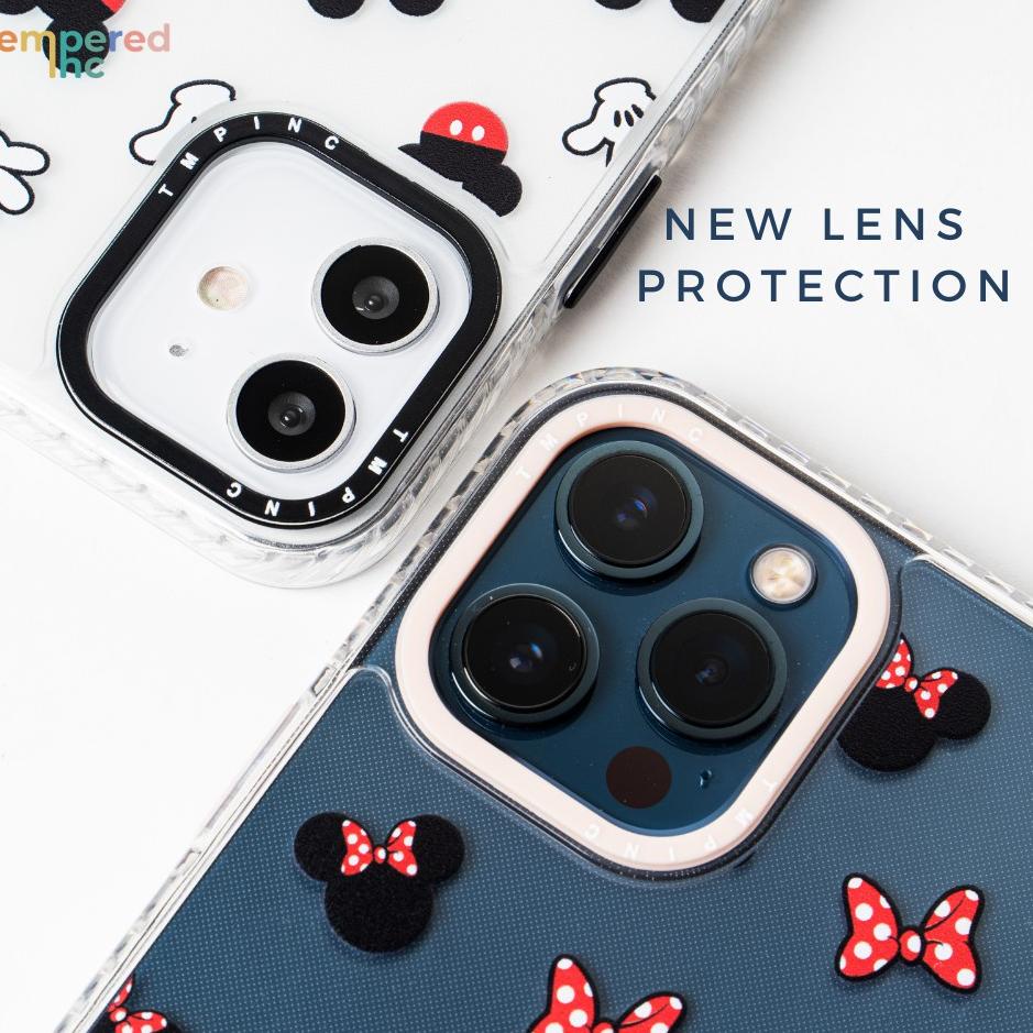 Jual NEW ! SOFT Impact Case x Cartoon series VOL.1 ( 7 - 12 promax ...