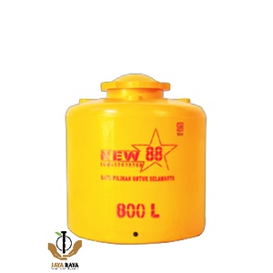 Jual TANGKI / TANDON AIR / TOREN PROFILA 88 BAHAN PVC | Shopee Indonesia