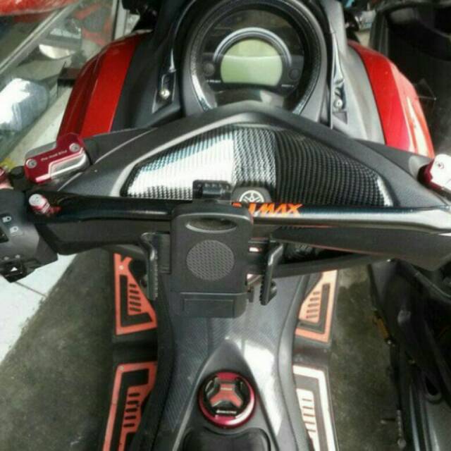 Jual Stabilizer Stang NMAX Bisa juga untuk Breket Dudukan Holder Hp ...