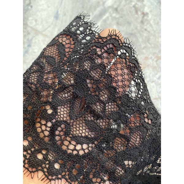 Jual Lacie Victoriaa secrett thong flower lace panties celana dalam CD ...