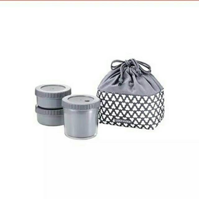 Jual Lunch box lock n lock | Shopee Indonesia