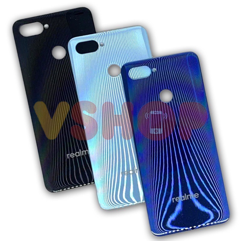 Jual BACKDOOR - BACK CASING REALME 2 PRO TUTUPAN BELAKANG | Shopee ...