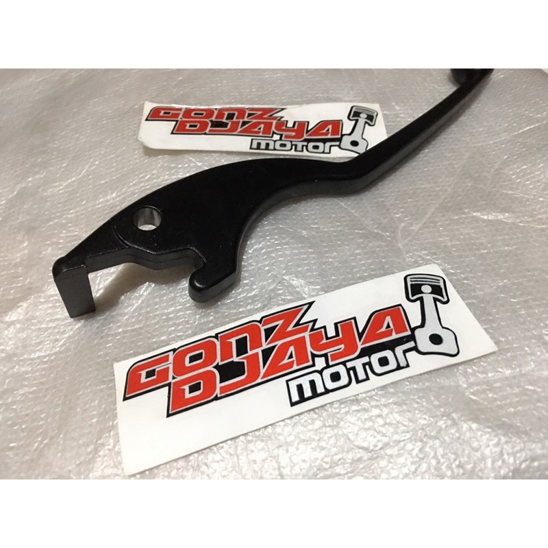 Jual Handle rem kanan xmax 250 pnp R25 MT25 original | Shopee Indonesia