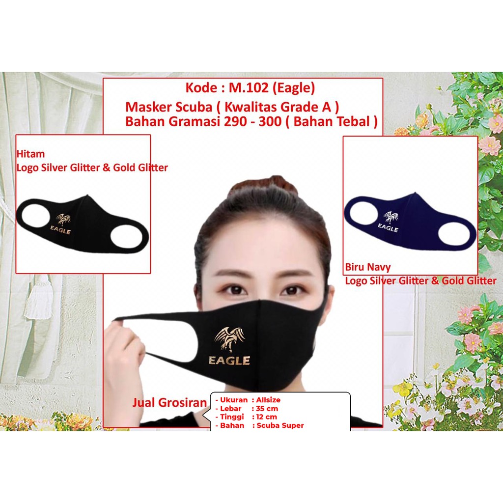 Jual NEXXA - Masker Scuba / Masker mask / Masker Scuba Dewasa /Masker ...