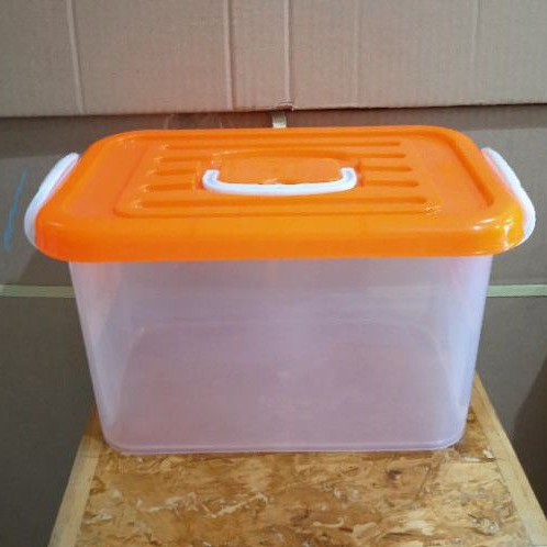 Jual Box Container 20 Liter Gajah | Shopee Indonesia