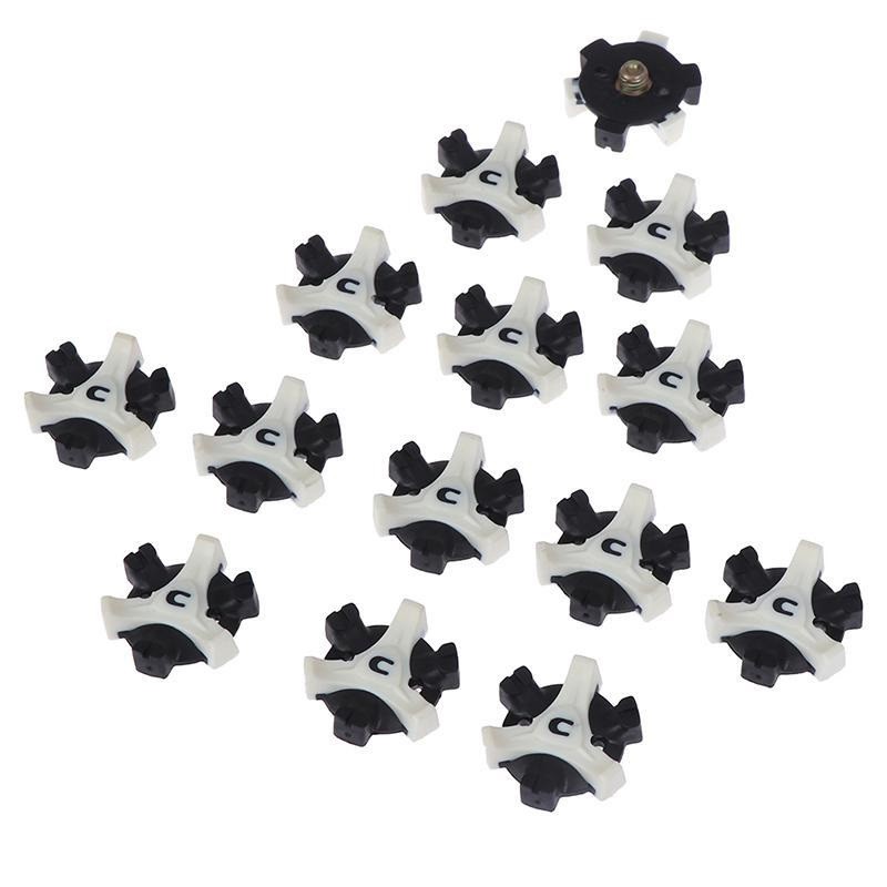 Jual Paku Ulir Duri Anti Slip Sepatu Shoe Spike Spikes Latihan Golf ...