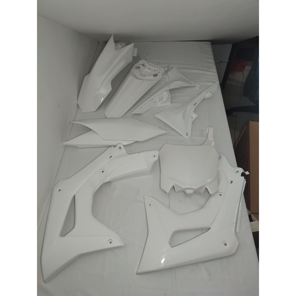 Jual BODY SET CRF 150/BODY SET CRF SUPERMOTO/BODY SET CRF /BODY SET ...