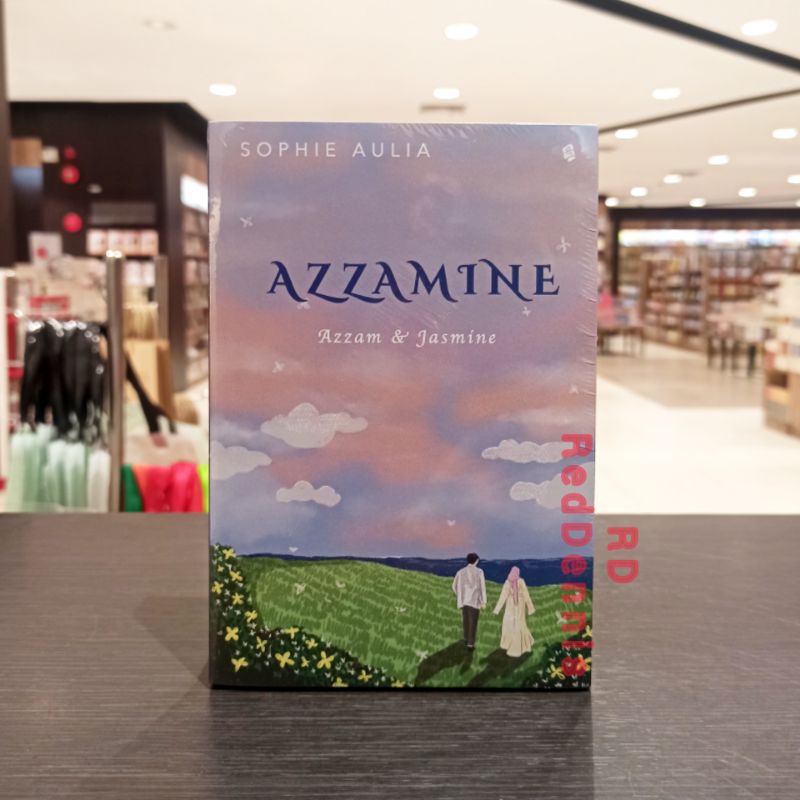 Jual Azzamine - Sophie Aulia | Shopee Indonesia