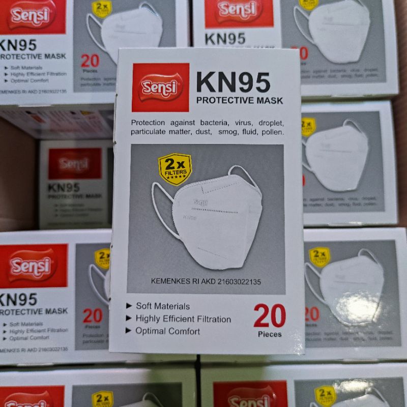 Jual Sensi Masker Surgical Earloop Headloop isi 40 dan 50 Original ... Jual Sensi Masker Surgical Earloop Headloop isi 40 dan 50 Original ...